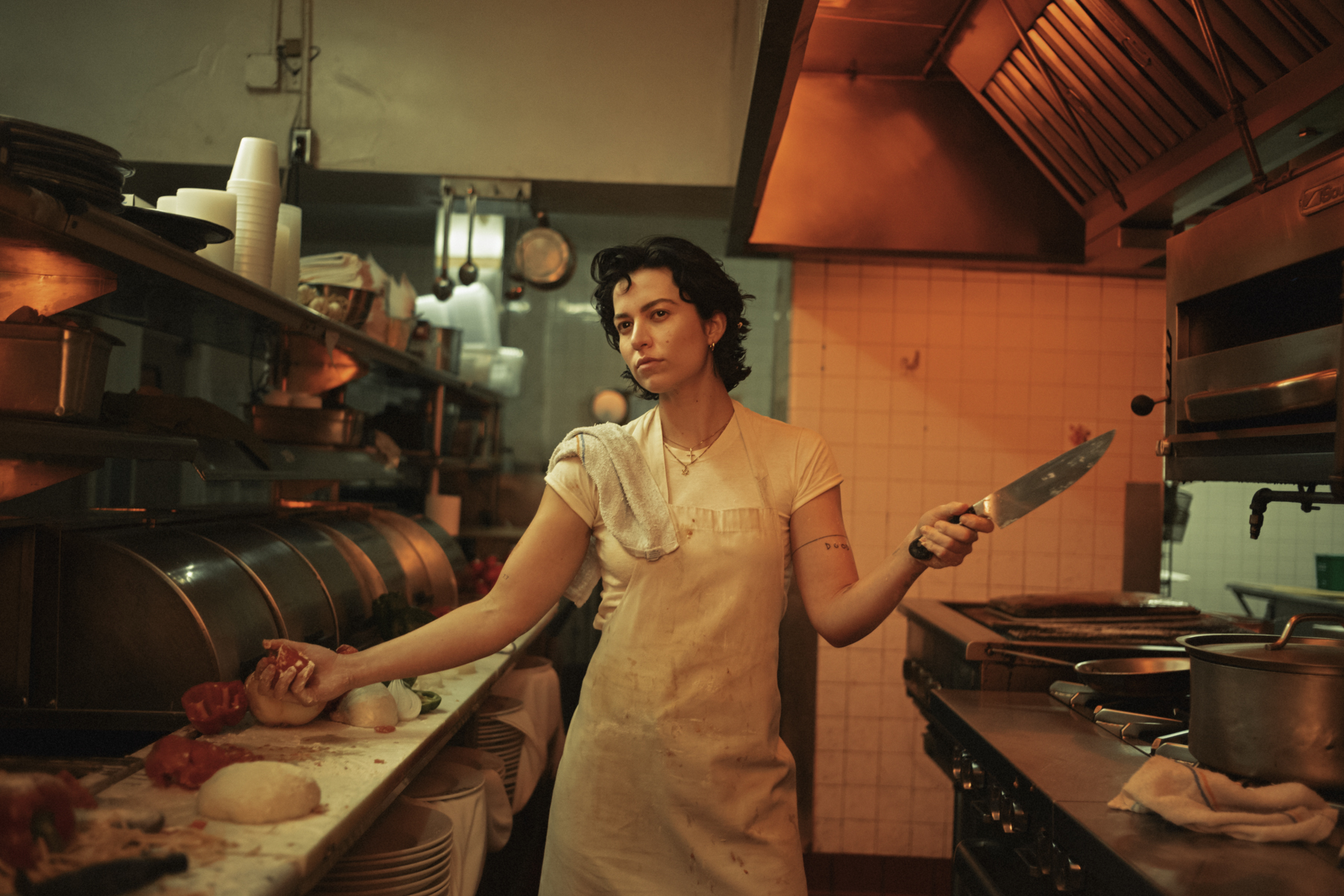 Sam Muller - Photographer